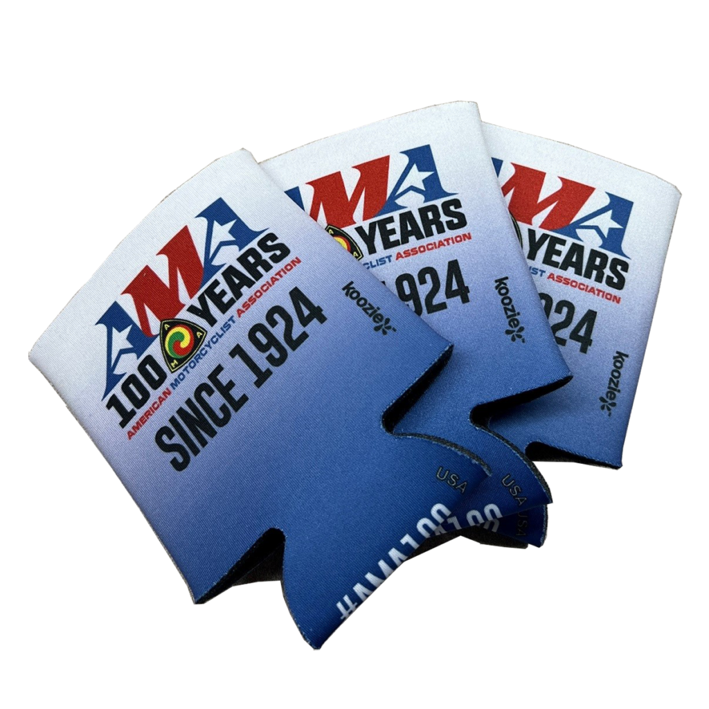 AMA 100 Years – AMA Gear