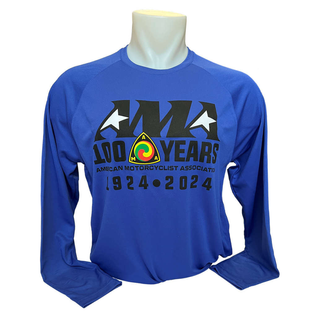 AMA 100 Years – AMA Gear