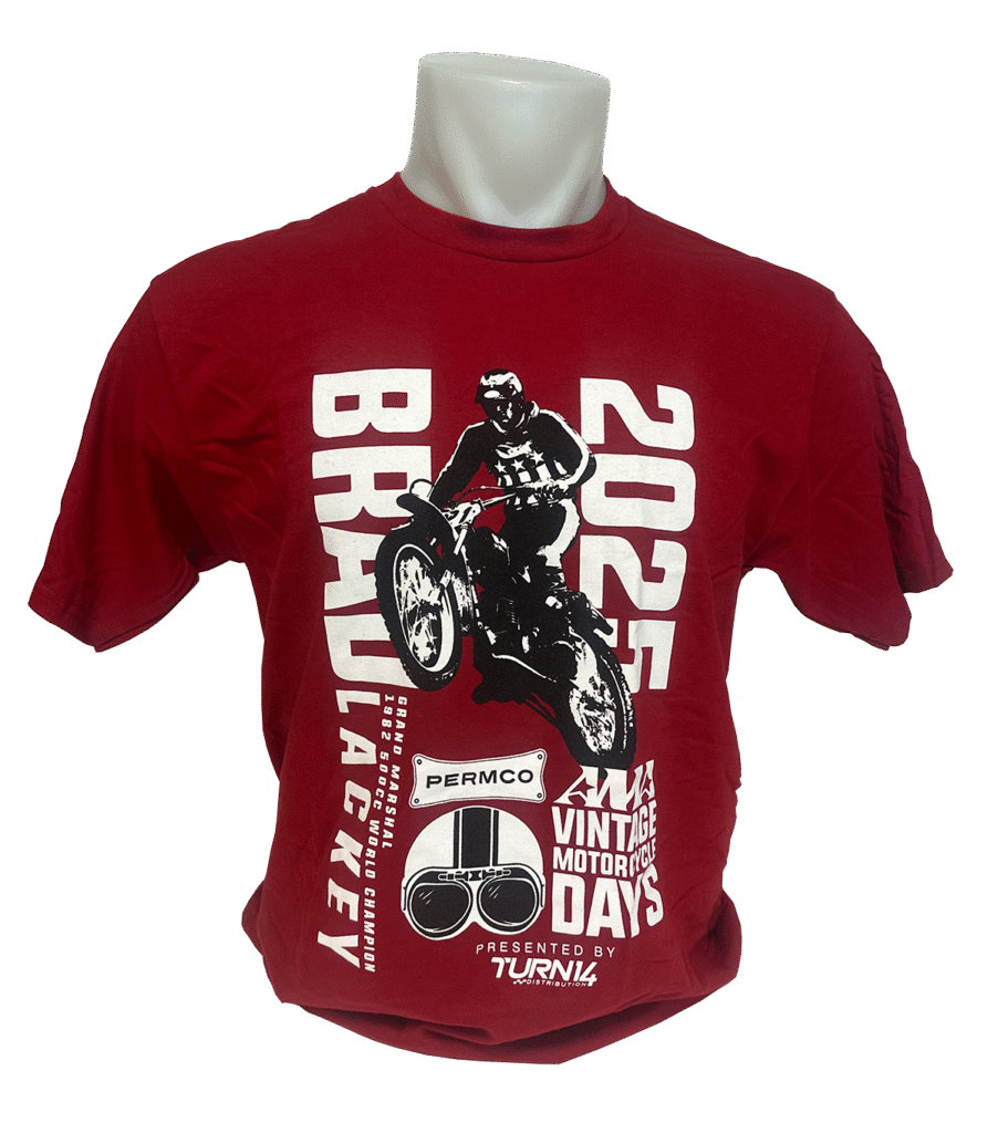 T-Shirt – AMA Gear